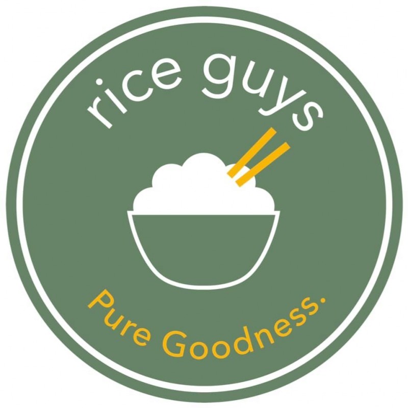 Rice Guys | Tudor Trailers