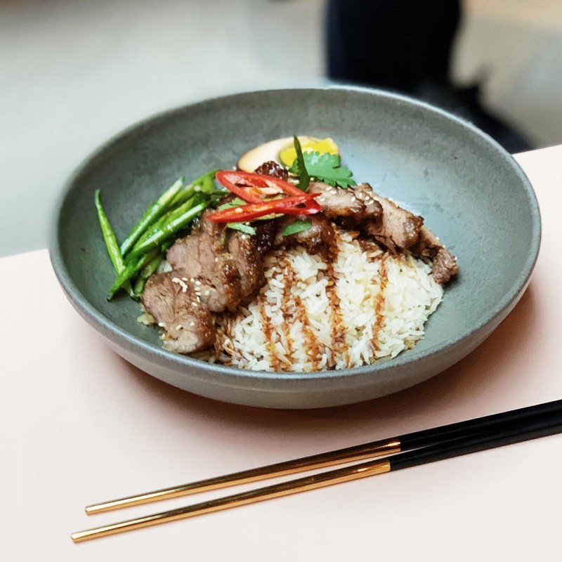 Rice Guys | Tudor Trailers