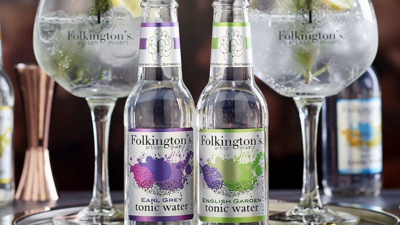 Folkingtons | Tudor Trailers